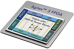 임베디드 전력 및 비용 최적화 FPGA | DigiKey